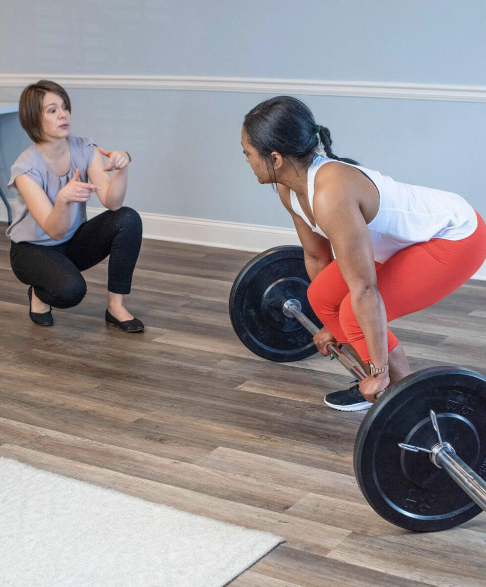 Pelvic Physical Therapy - ReGenerate Physiotherapy